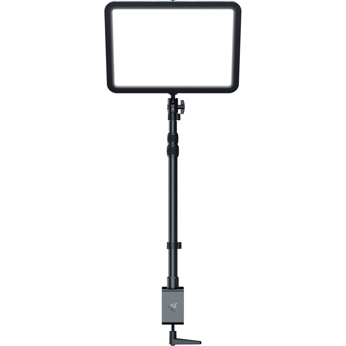 Razer Key Light Chroma LED-Licht 3000 - 7000K mit Helligkeit 2800lm ...