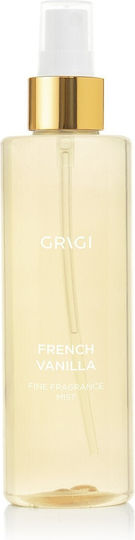 Grigi French Vanilla Body Mist 200ml | Skroutz.gr