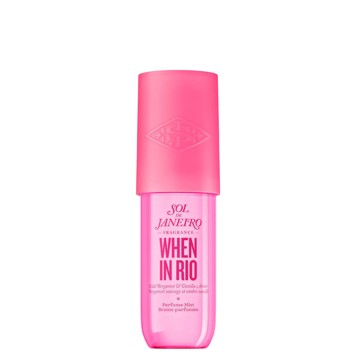 Sol de Janeiro When in Rio Body Mist 90ml | Skroutz.gr