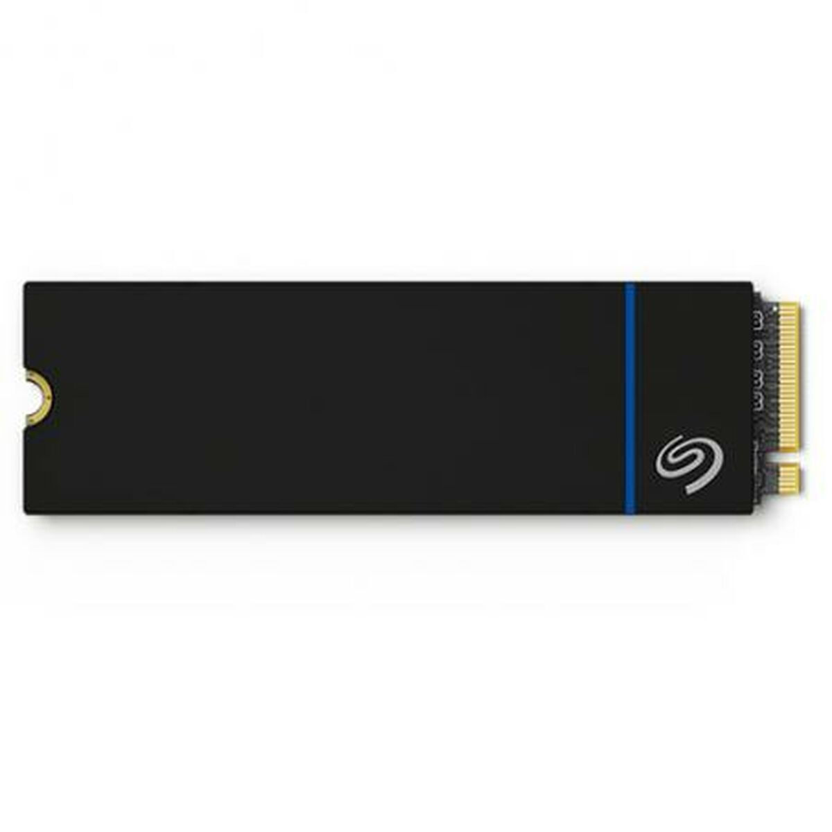 Seagate Game Drive for PS5 SSD 2TB M.2 NVMe PCI Express 4.0 ...
