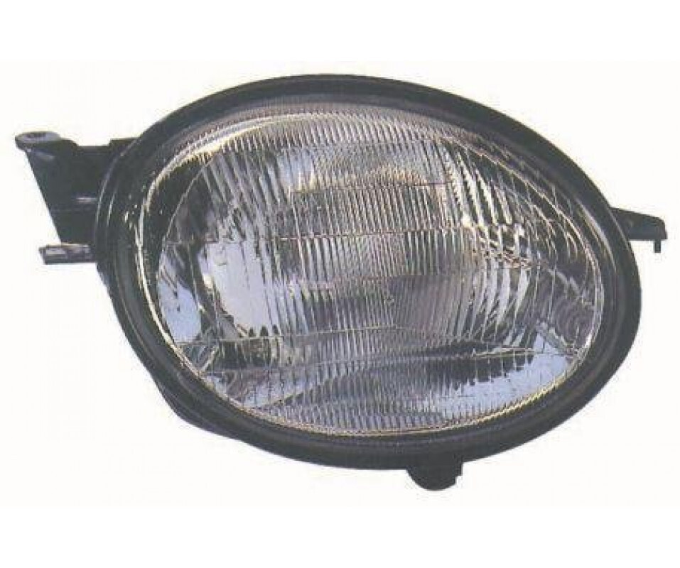 Depo Αριστερό Μπροστινό Φανάρι για Honda e Toyota Corolla 1τμχ 81150 ...
