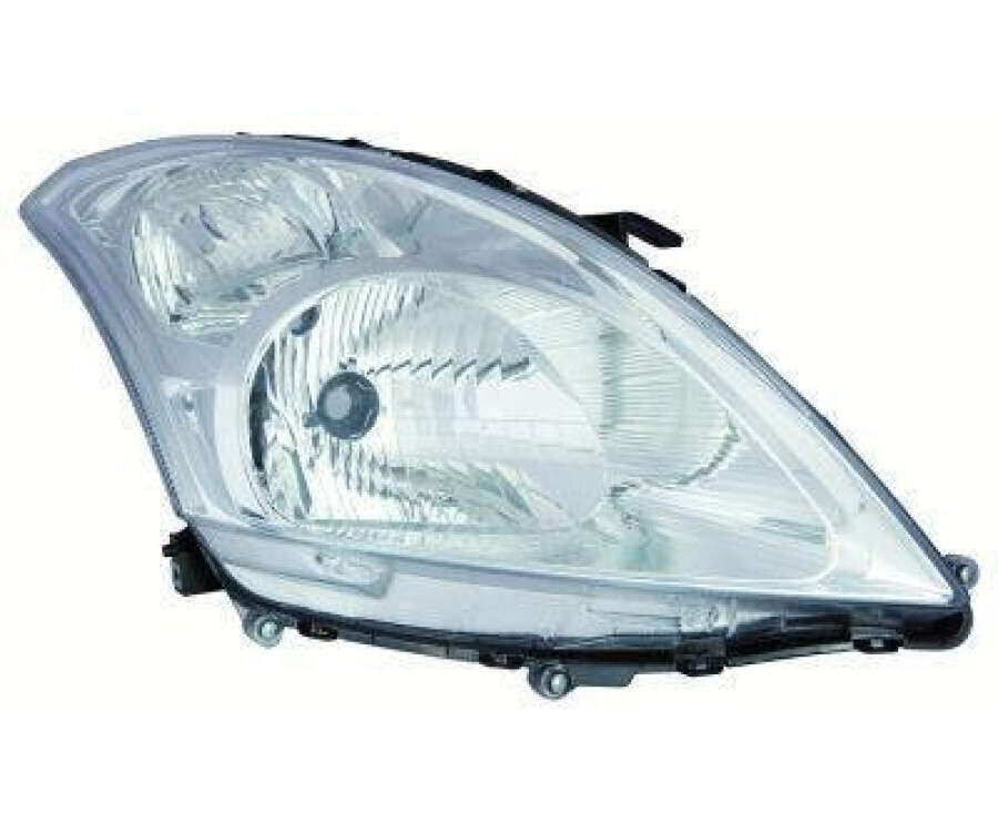 Depo Αριστερό Μπροστινό Φανάρι για Suzuki Swift 35320-68L00 | Skroutz.gr