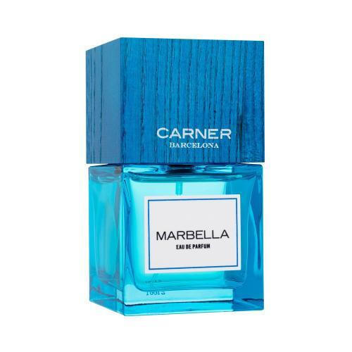 Carner Barcelona Marbella Eau de Parfum 100ml | Skroutz.gr