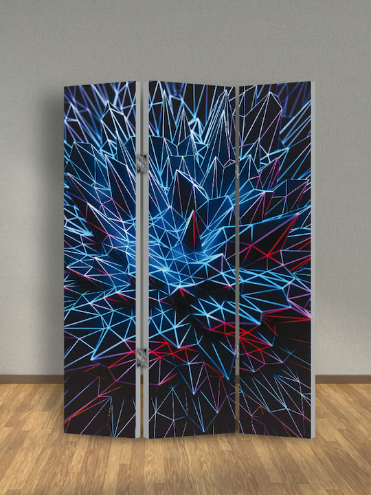 Stickerman 10000021-240x200-13-2 Διακοσμητικό Παραβάν από Μουσαμά με ...