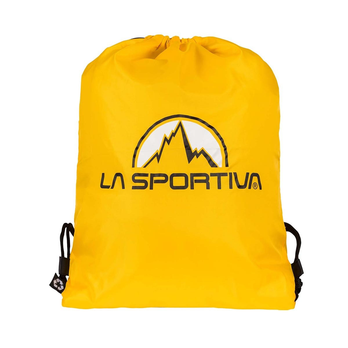 La Sportiva 07X100100 Τσάντα Πλάτης Γυμναστηρίου Κίτρινη | Skroutz.gr