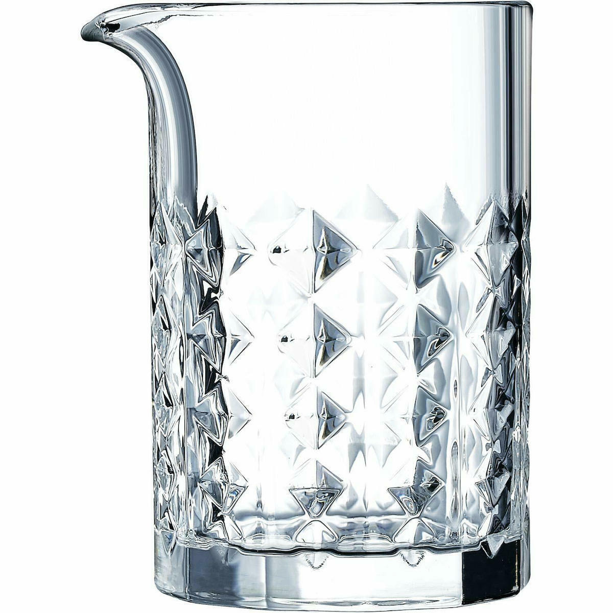 Arcoroc Mixing Glass N6666 550ml | Skroutz.gr