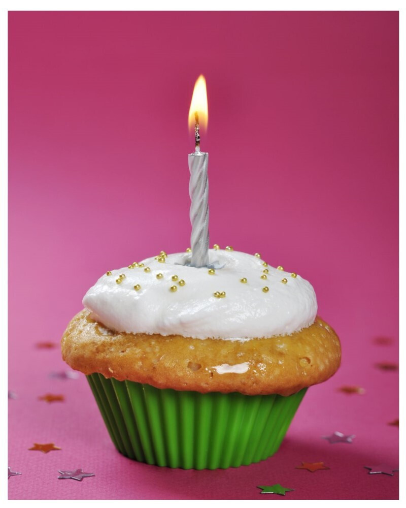 005 Ευχετήρια Κάρτα Γενεθλίων 9x11cm | Skroutz.gr