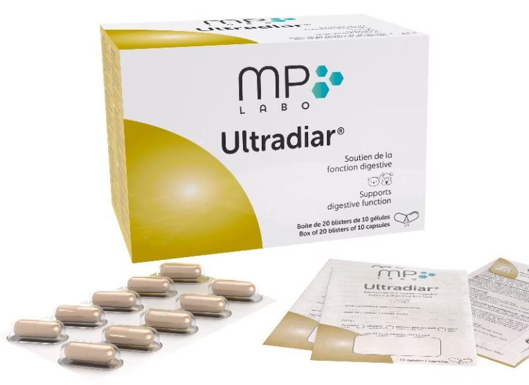 MP Labo Συμπλήρωμα Διατροφής Σκύλου σε Δισκία 10caps για Γαστρεντερικές ...