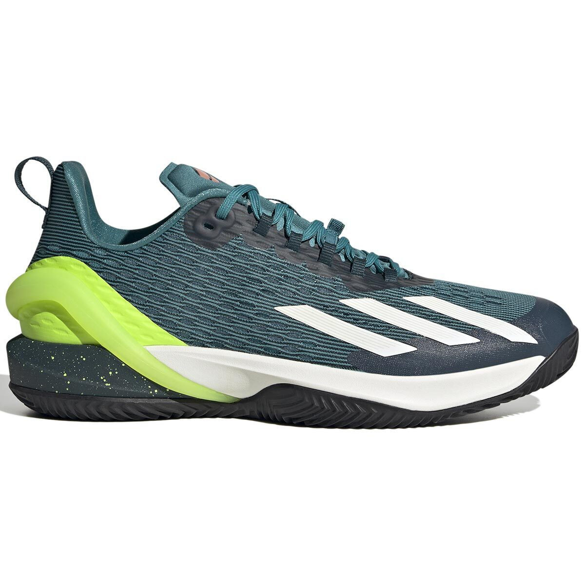 Adidas adizero Cybersonic IG9518 Ανδρικά Παπούτσια Τένις για Χωμάτινα ...