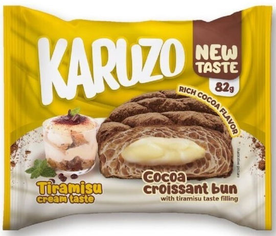 Karuzo Κρουασάν 82gr | Skroutz.gr