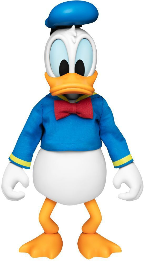 Beast Kingdom Disney: Donald Duck Donald Duck Φιγούρα Δράσης ύψους 18εκ ...