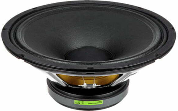 Fane Woofer Ηχείου 15-600 15" Αντίστασης 8Ω | Skroutz.gr