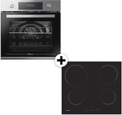 Κουζίνες & Φούρνοι Candy | Skroutz.gr