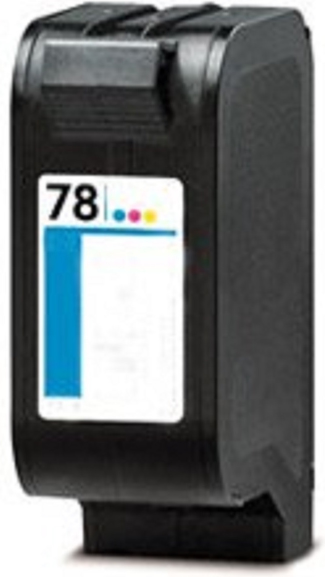 Συμβατό Μελάνι Εκτυπωτή InkJet HP 560 Σελίδων 48ml Πολλαπλό (Color ...