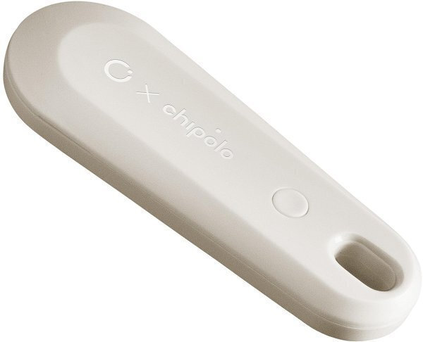 Orbitkey X Chipolo Bluetooth Tracker v2 Bluetooth Tracker Stone | Skroutz.gr