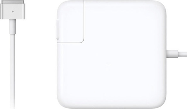 MAGSAFE 2 Φορτιστής Laptop 60W για Apple με Αντάπτορα Τροφοδοσίας ...
