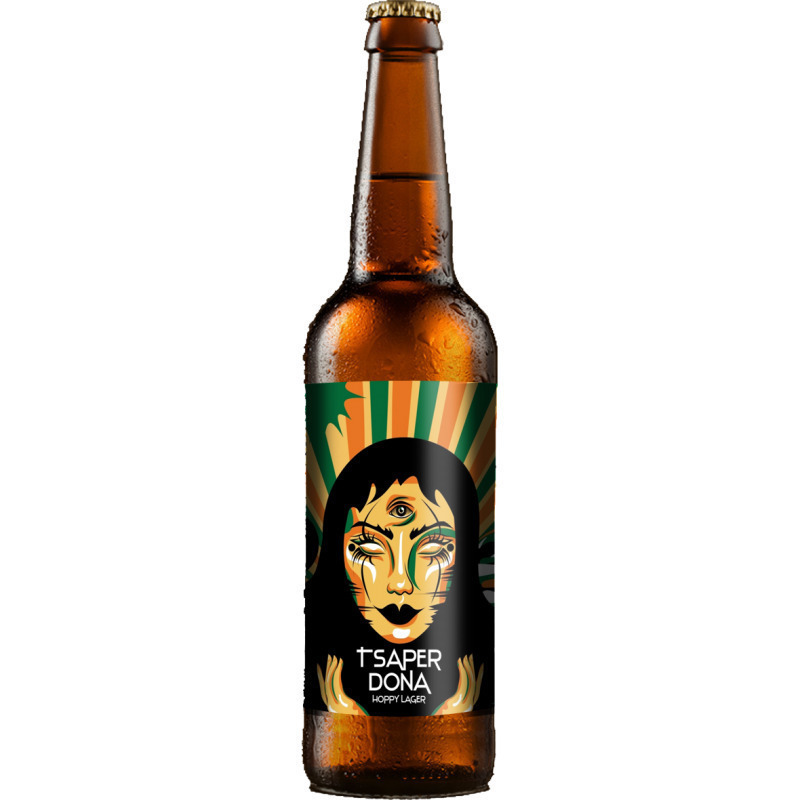 Sknipa Hoppy Lager Φιάλη 330ml | Skroutz.gr