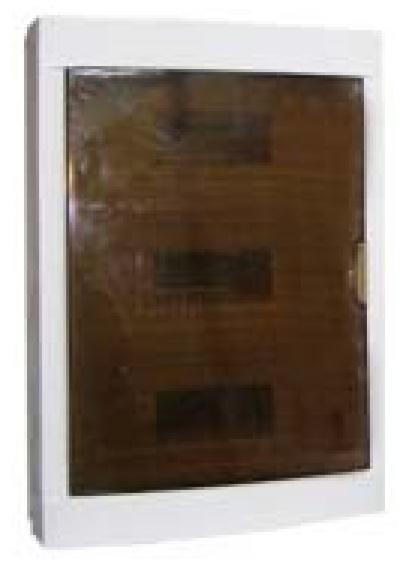 Autonics Πίνακας Ερμάριο Επιτοίχιος, Στεγανός Π314xΥ440xΒ104mm 03.044. ...