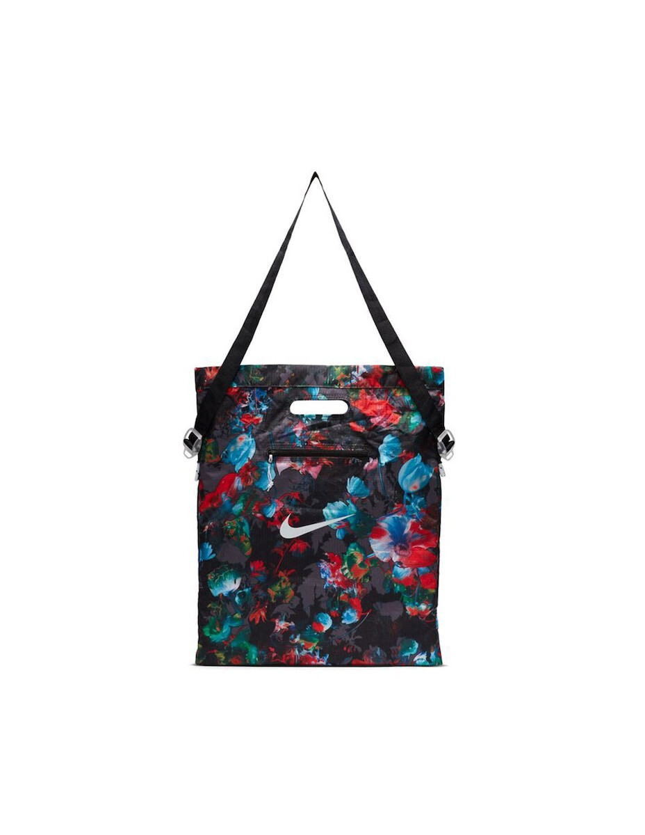 Nike Γυναικεία Τσάντα Μαύρη DV3089-010 | Skroutz.gr