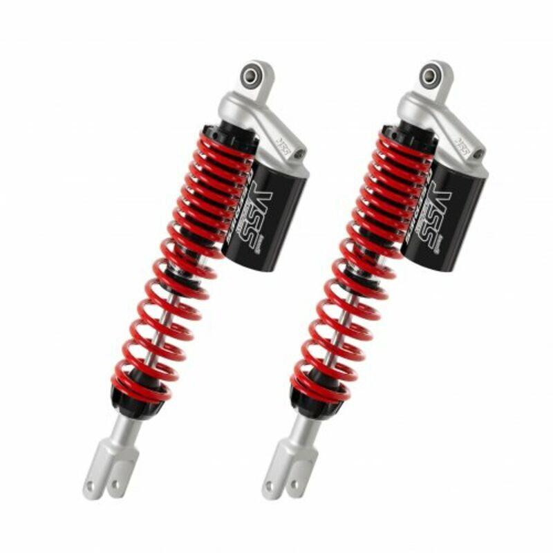 YSS Αμορτισέρ Μοτοσυκλέτας Πίσω YSS-TC302-445T-01 | Skroutz.gr