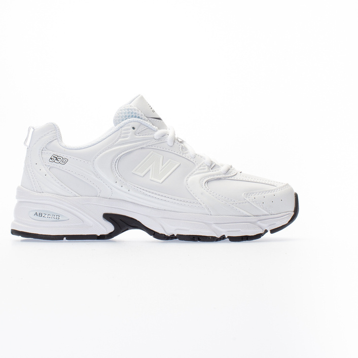 New Balance 530 Sneakers Λευκά MR530NW | Skroutz.gr