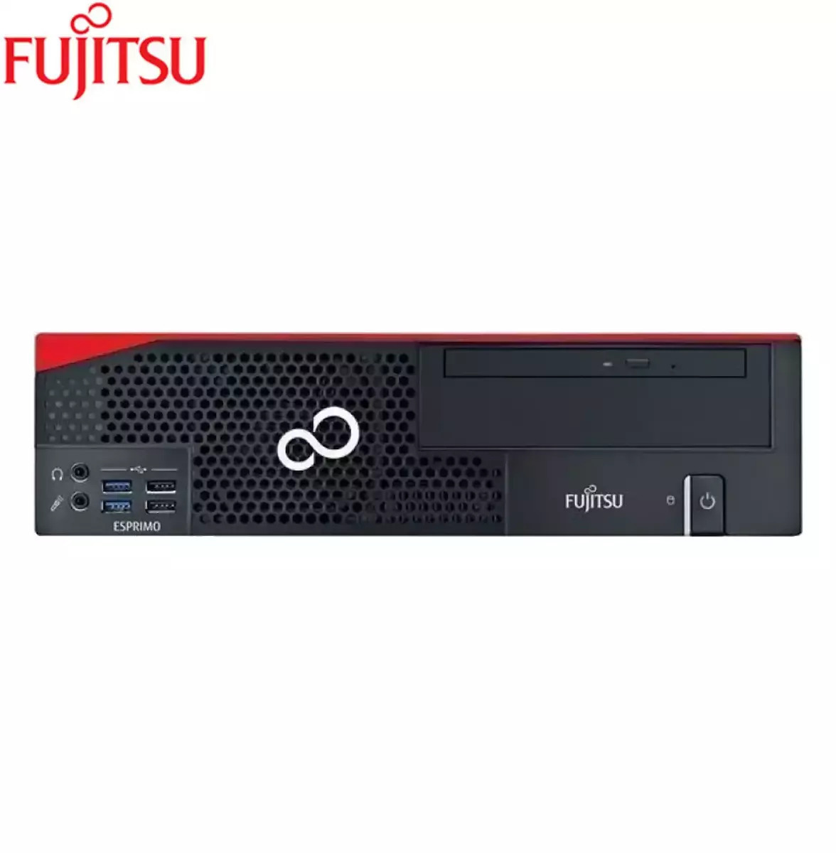 Fujitsu Esprimo D756 SFF Refurbished Grade A (Core i5-6500/8GB/240GB ...