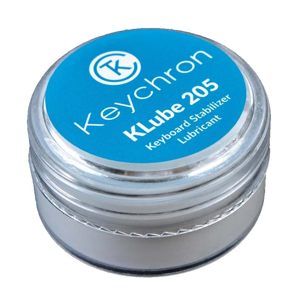 Keychron Klube-205 Keyboard Stabilizer Lubricant | Skroutz.gr