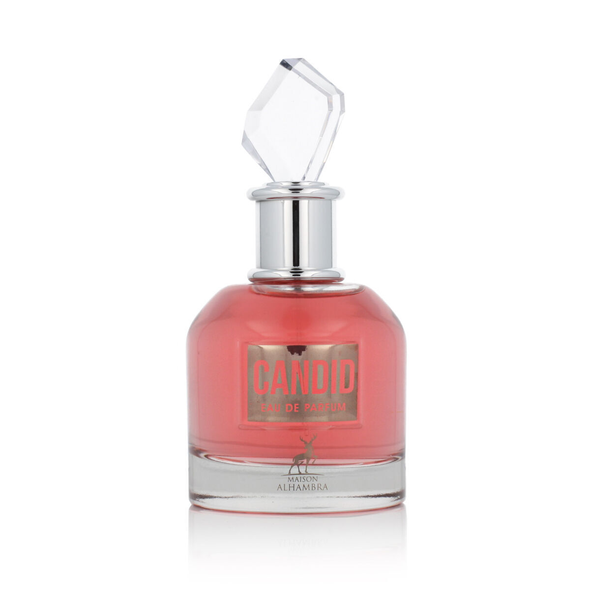 Lattafa Alhambra Candid Eau de Parfum 100ml | Skroutz.gr