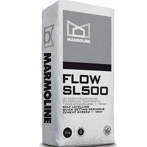 Marmoline FLOW 01624-D 30kg | Skroutz.gr