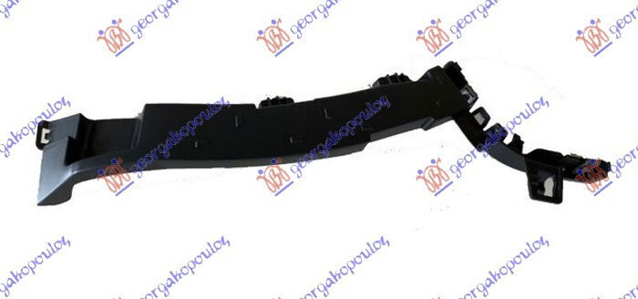 Prasco Βάση Προφυλακτήρα Αυτοκινήτου για Opel Vivaro 1615049480 ...