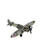 Διακοσμητικό Αεροπλάνο Μεταλλικό 44-9208 | Skroutz.gr