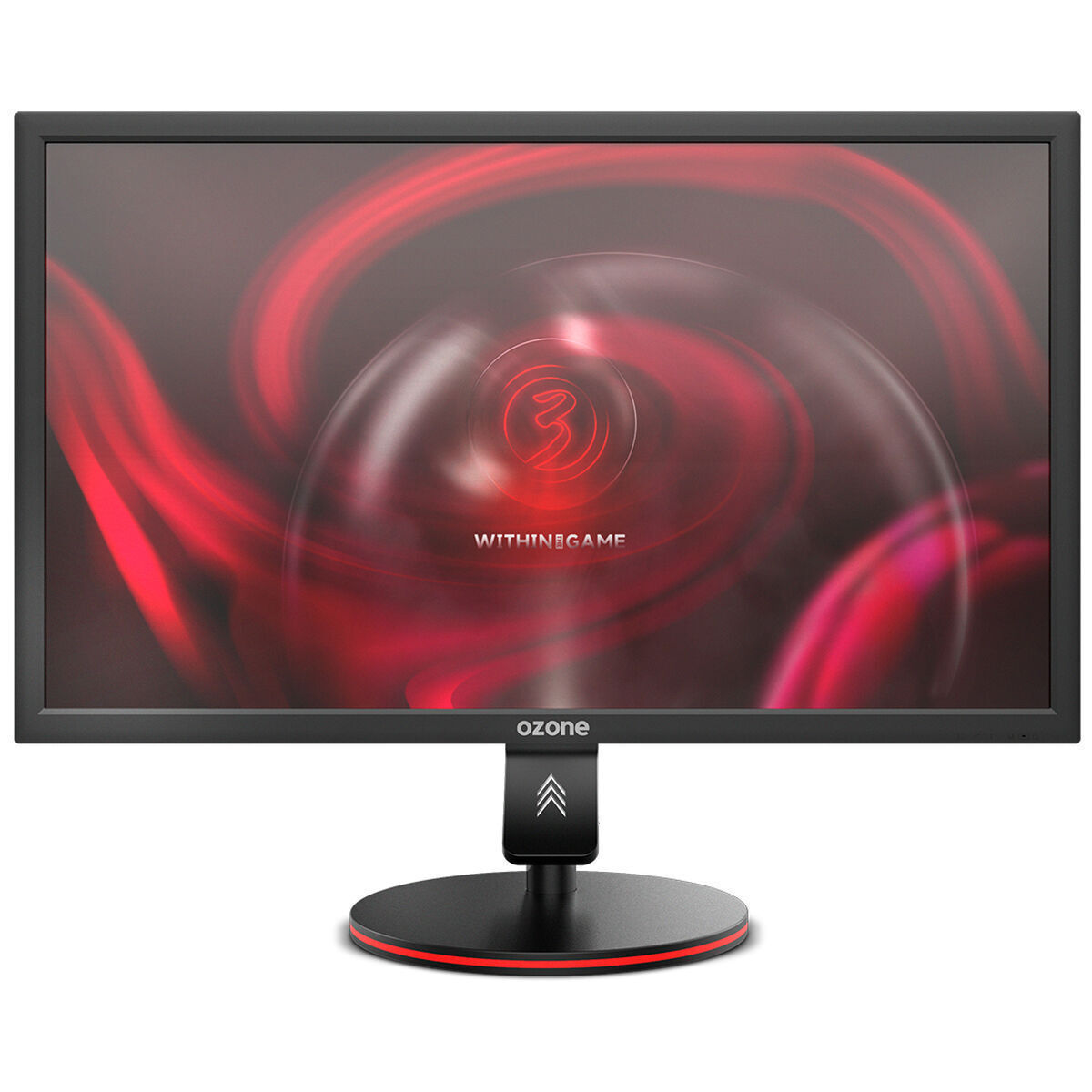 Ozone DSP24 240 TN HDR Gaming Monitor 24" FHD 1920x1080 240Hz | Skroutz.gr