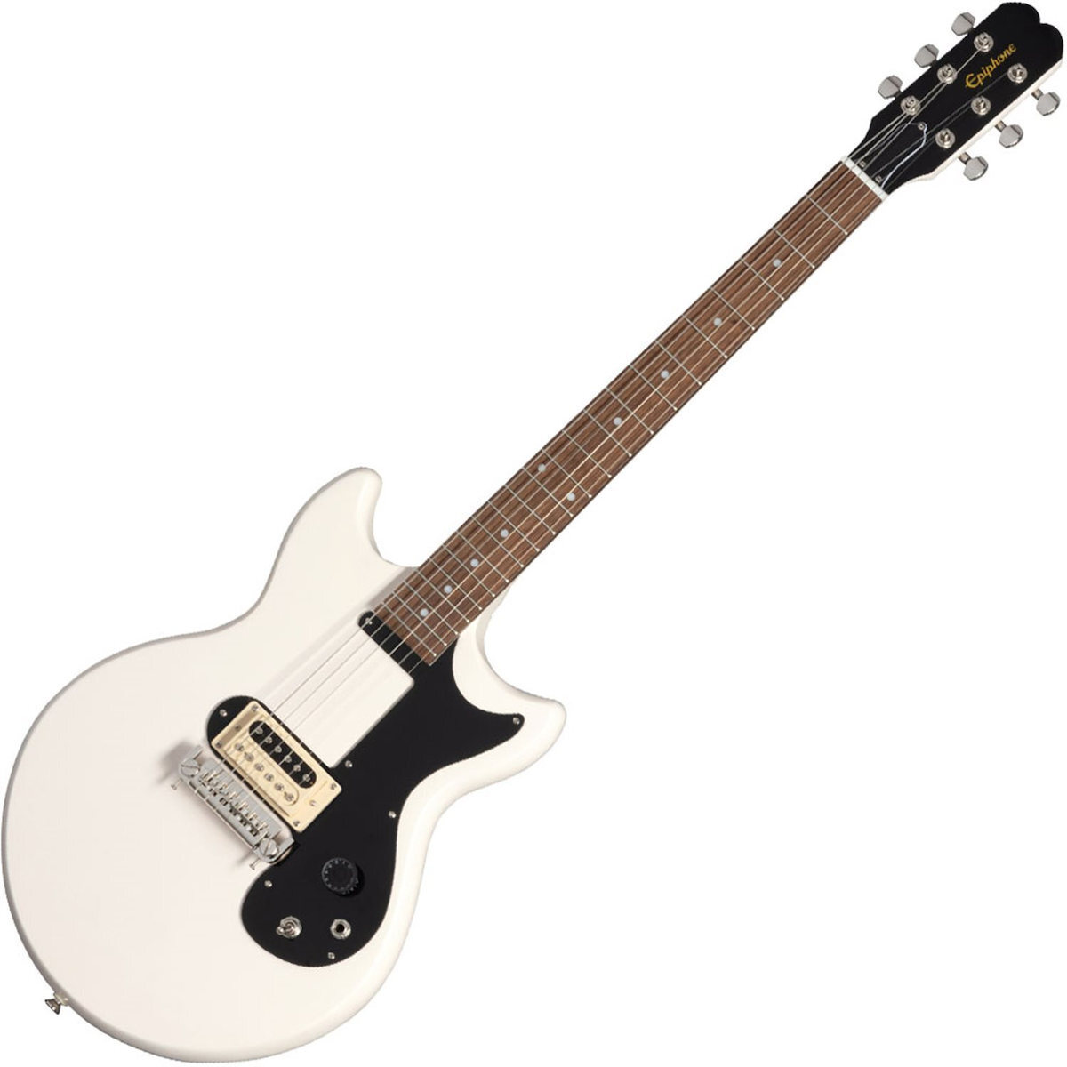 Epiphone Joan Jett Olympic Special Aged Classic Ηλεκτρική Κιθάρα σε