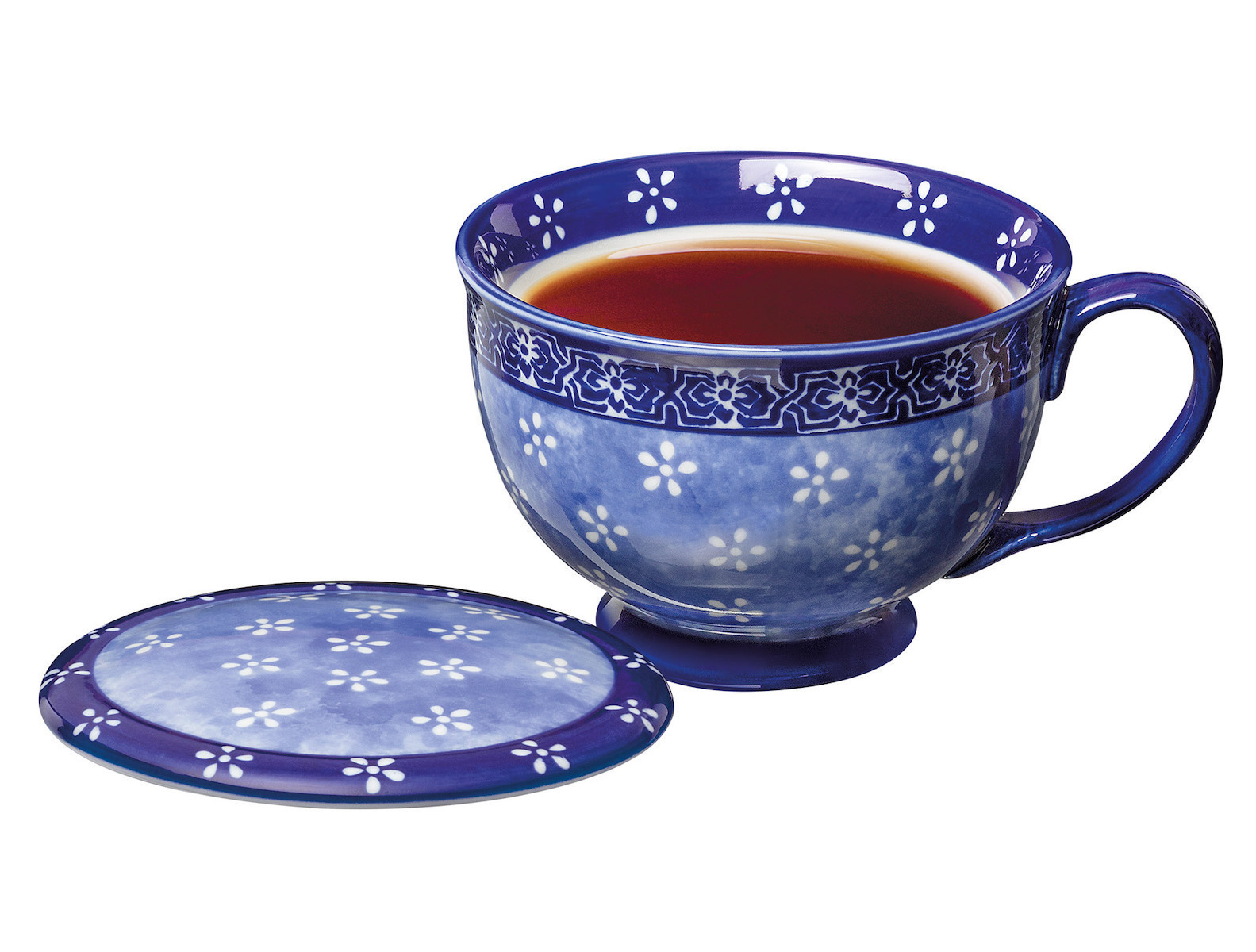 Madame Coco Σετ Φλιτζάνια Tσαγιού | Skroutz.gr