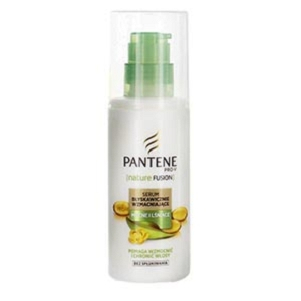 Pantene Pro-v Nature Fusion Serum Ενδυνάμωσης για Όλους τους Τύπους ...