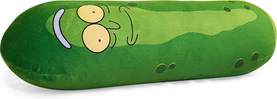 WP Merchandise Λούτρινο Rick And Morty - Pickle Rick | Skroutz.gr