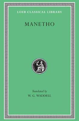 History Of Egypt And Other Works Manetho | Skroutz.gr