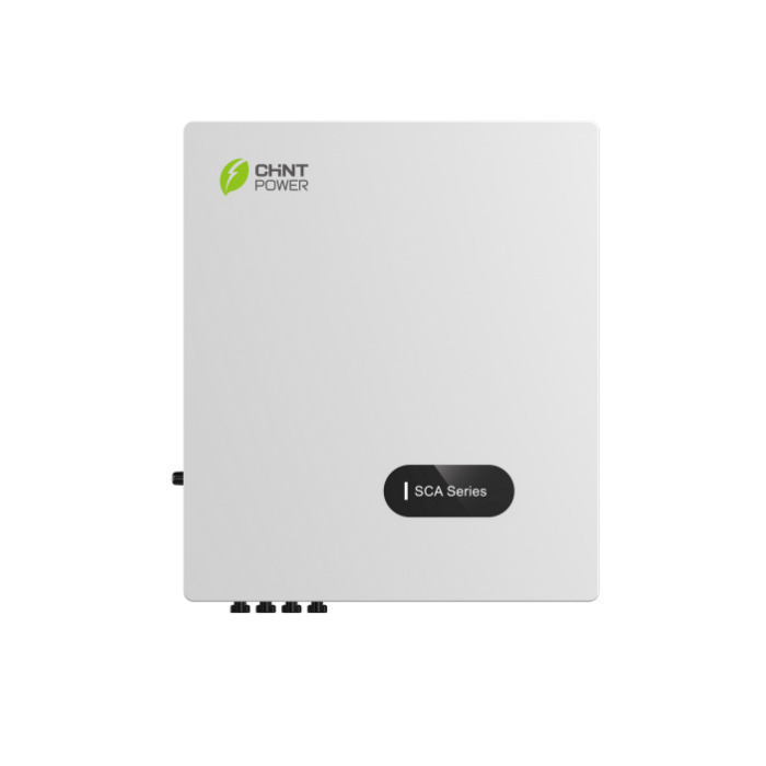 CHINT ENERGY Inverter 6600W Τριφασικό | Skroutz.gr