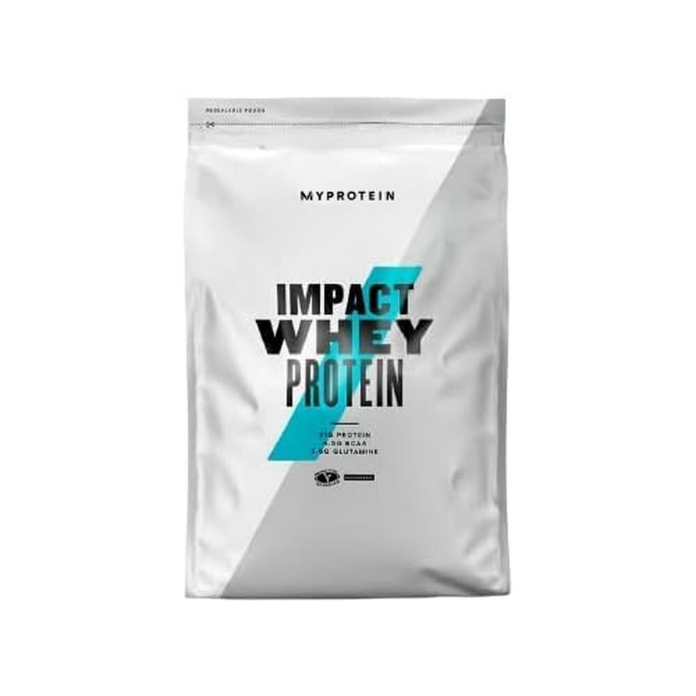 Myprotein Impact Whey Protein Πρωτεΐνη Ορού Γάλακτος με Γεύση Blueberry ...
