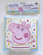 Peppa Pig: Snuggle And Cuddle Rag Book | Skroutz Bücher