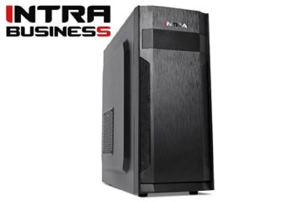 Intra Business 12th GEN Desktop PC (i5-12400/16GB DDR4/512GB SSD/W11 ...