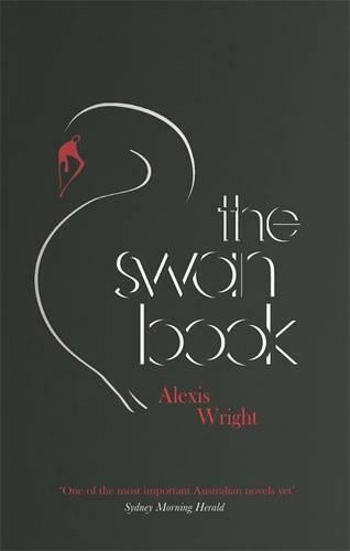 The Swan Book Alexis Wright | Skroutz.gr