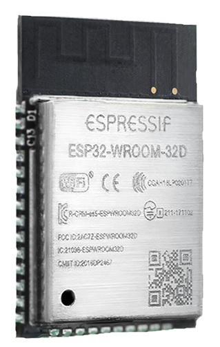 Espressif Esp32 Development Board Type-c Usb Ch340c Wifi + Bluetooth ...