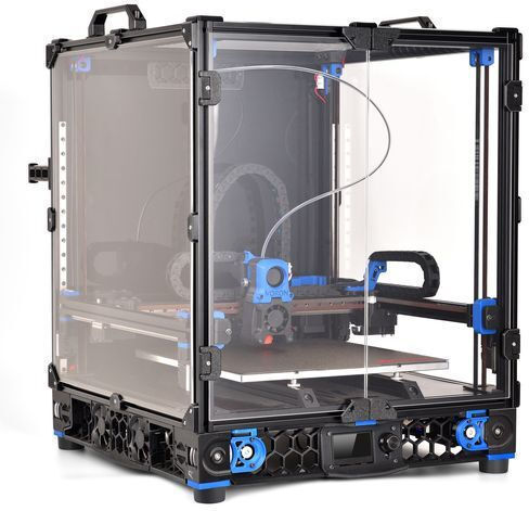 Voron Design 2.4-300 Kit Συναρμολογούμενος 3D Printer με Σύνδεση USB ...