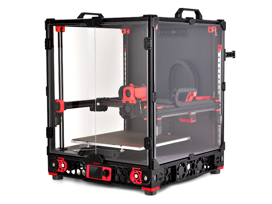 Voron Design 2.4 350 Kit Συναρμολογούμενος 3D Printer με Σύνδεση USB ...