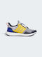 Adidas Ultraboost 1.0 Atr ID9638 Αθλητικά Παπούτσια Running Γκρι ...