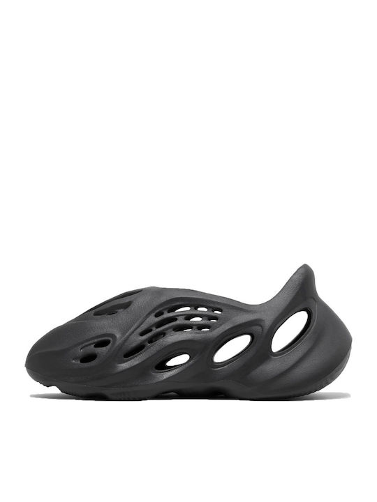 adidas Yeezy Foam Runner Ανδρικά Sneakers Μαύρα HP8739 | Skroutz.gr