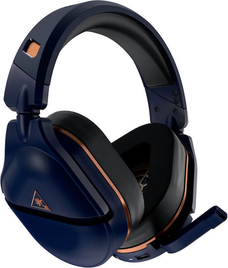 Turtle Beach Stealth 700X Gen 2 MAX Ασύρματο Over Ear Gaming Headset με ...