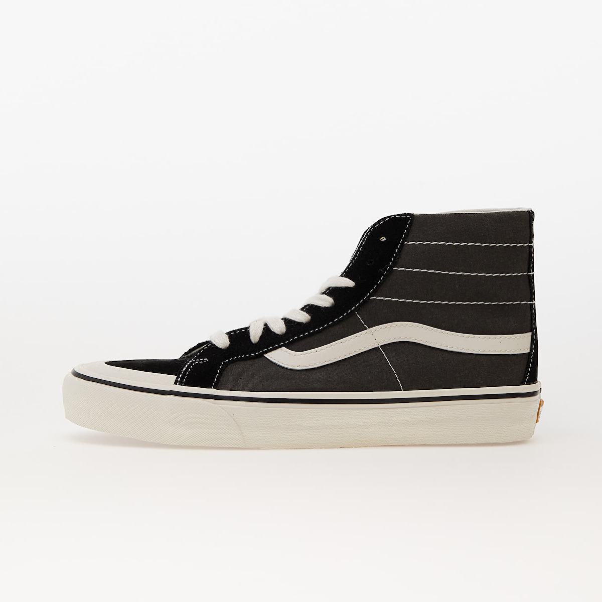 Vans Sk8-hi 138 Decon Vr3 S Sl Ανδρικά Sneakers Μαύρα VN0A4BX71KP ...