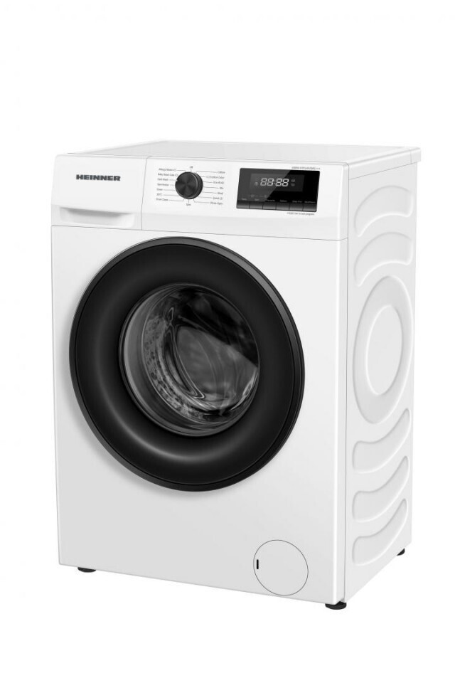 Heinner Πλυντήριο Ρούχων 7kg 1400 Στροφών HWM-H7014IVSMC+++ | Skroutz.gr